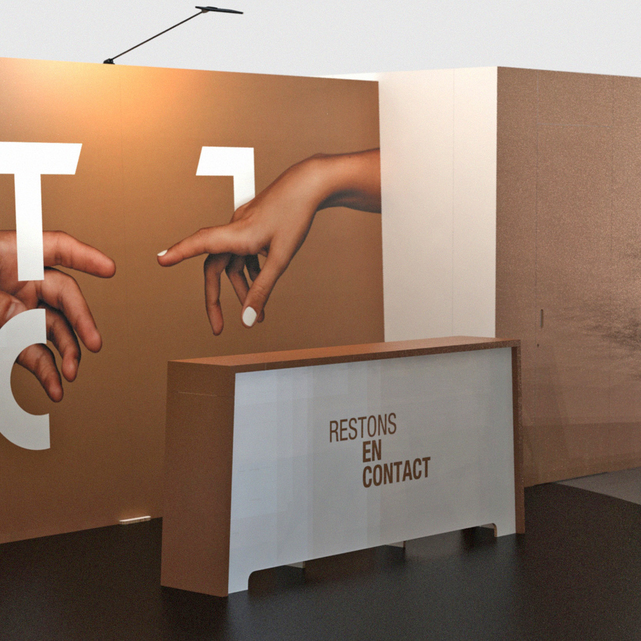 Bar - ATC Groupe