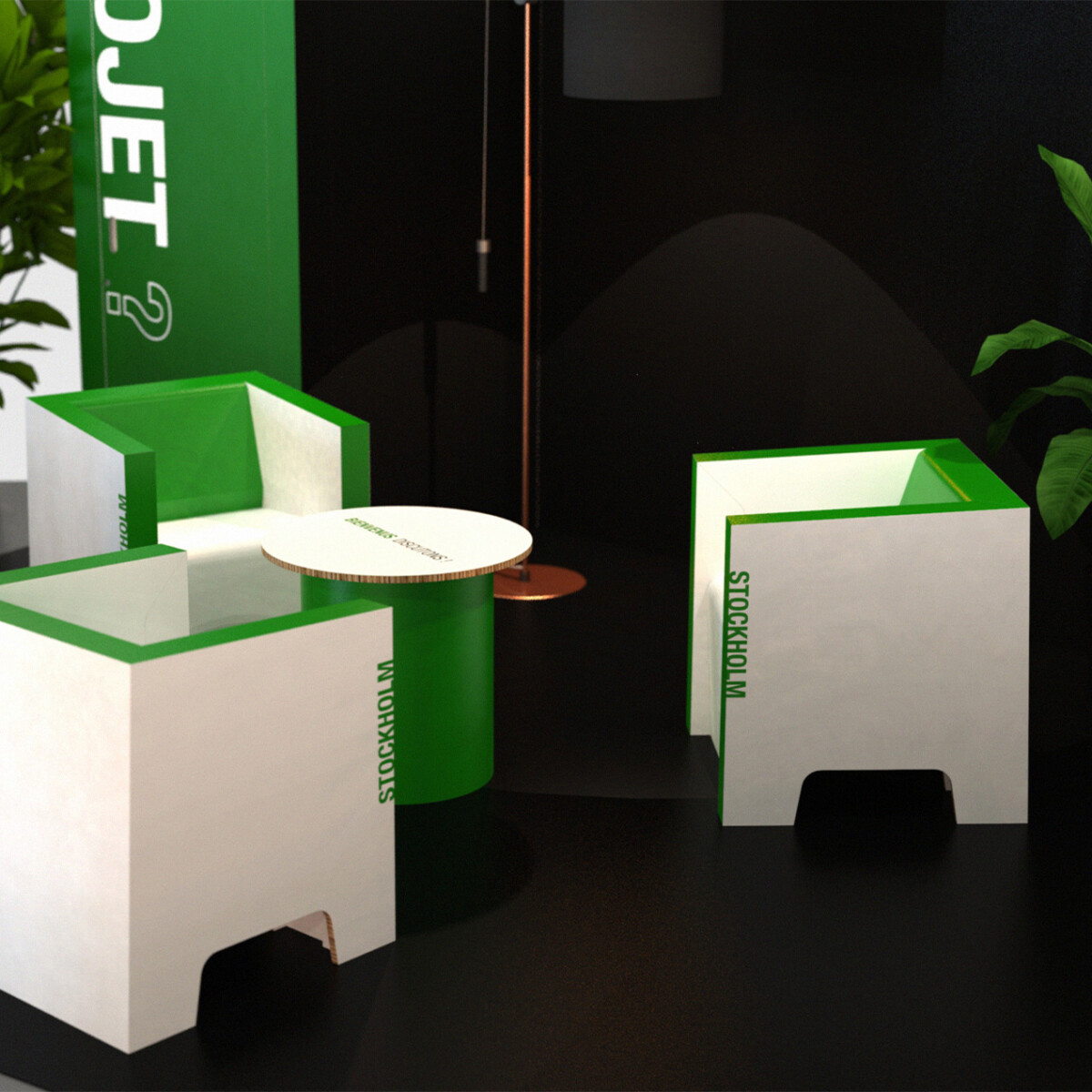 Stockholm Archives - ATC Groupe