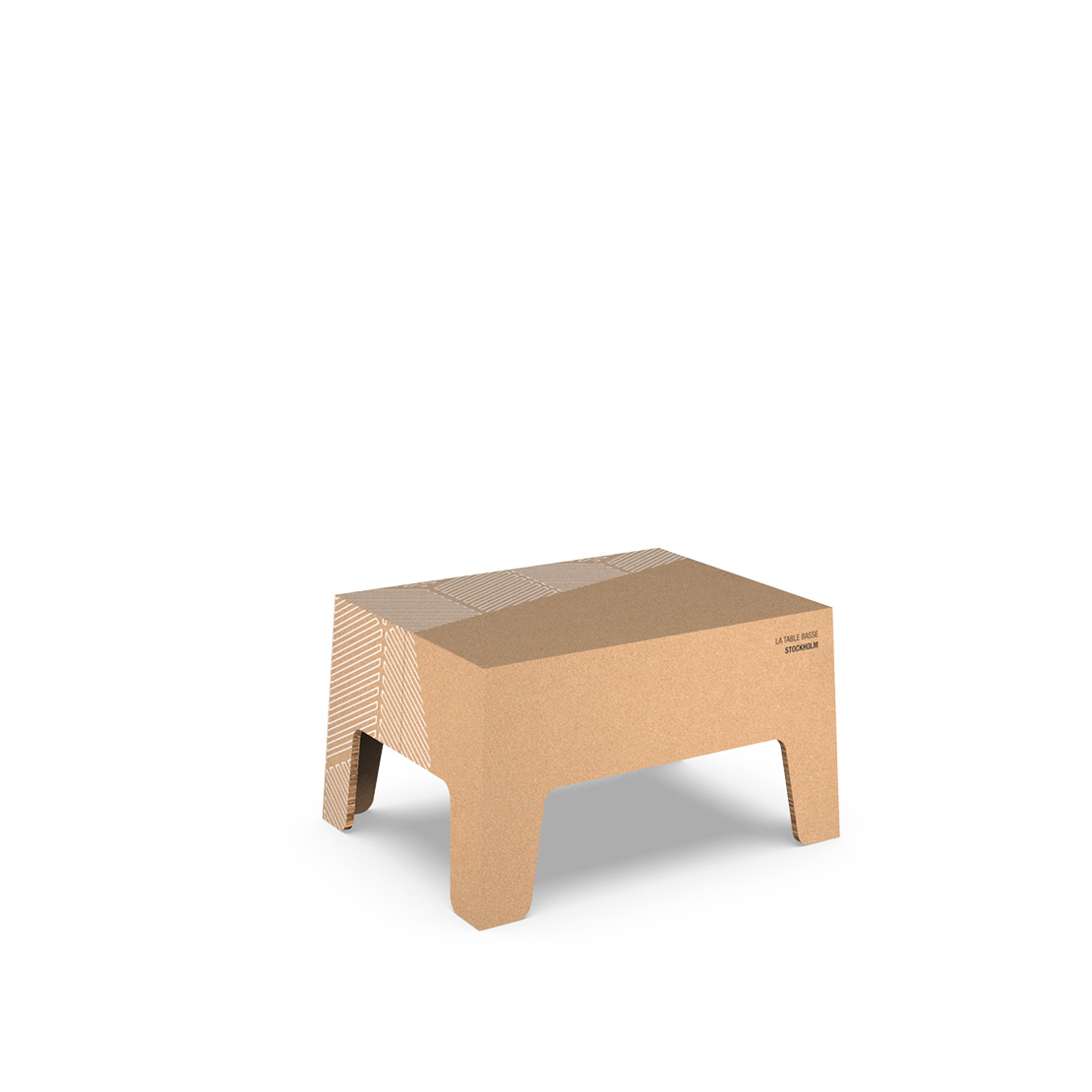 Table basse - ATC Groupe