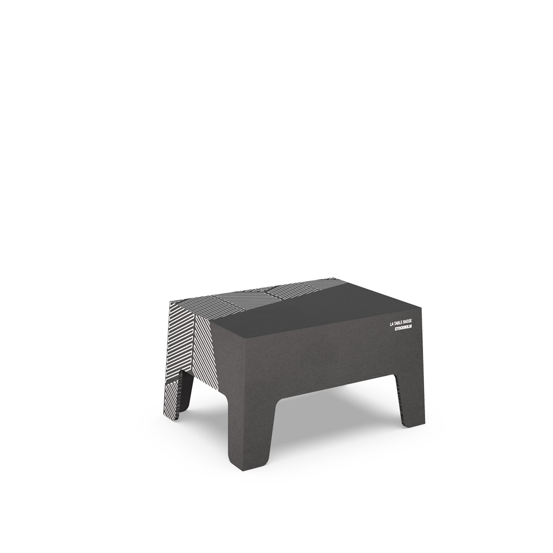 Table basse - ATC Groupe