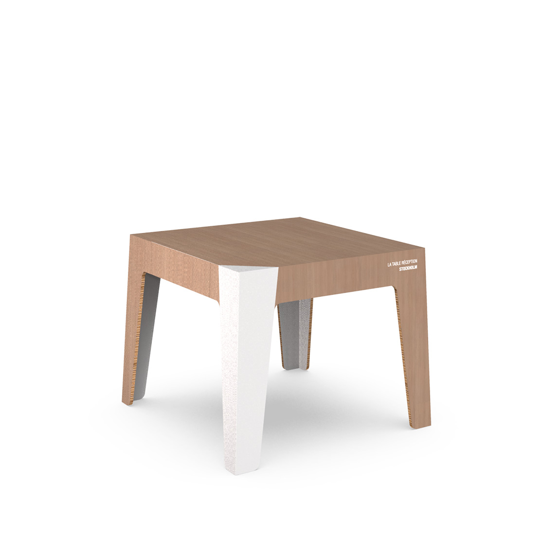 Table de reception - ATC Groupe
