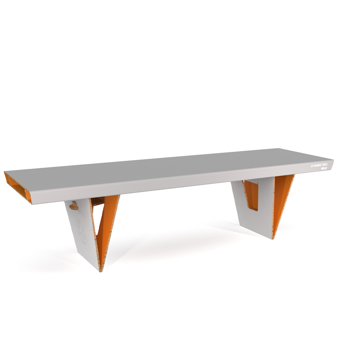 Grande table - ATC Groupe