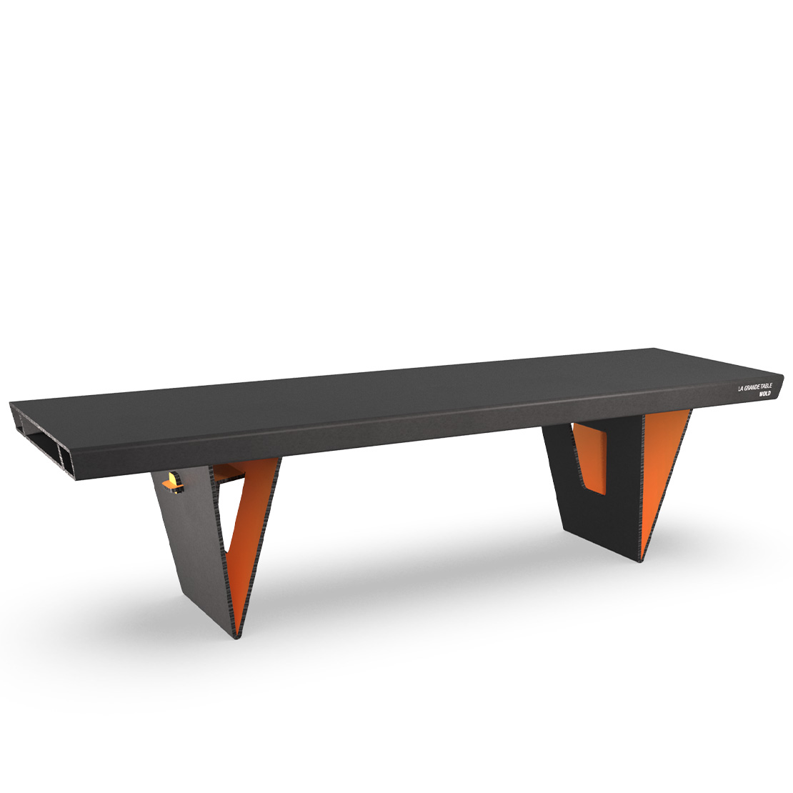 Grande table - ATC Groupe