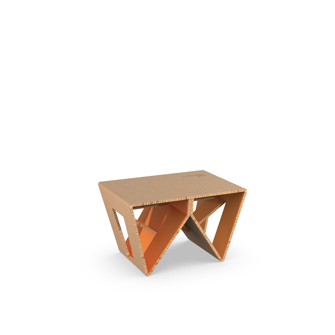 Table basse - ATC Groupe