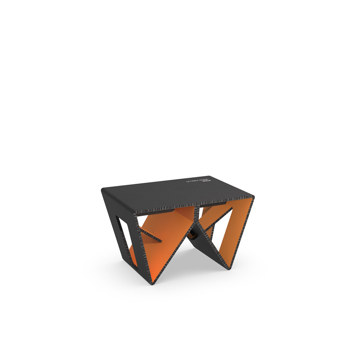 Table basse - ATC Groupe