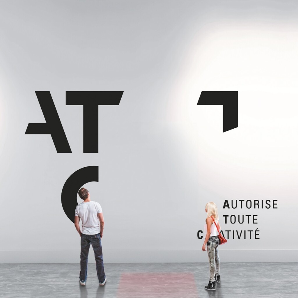 Communications d’espaces - ATC Groupe