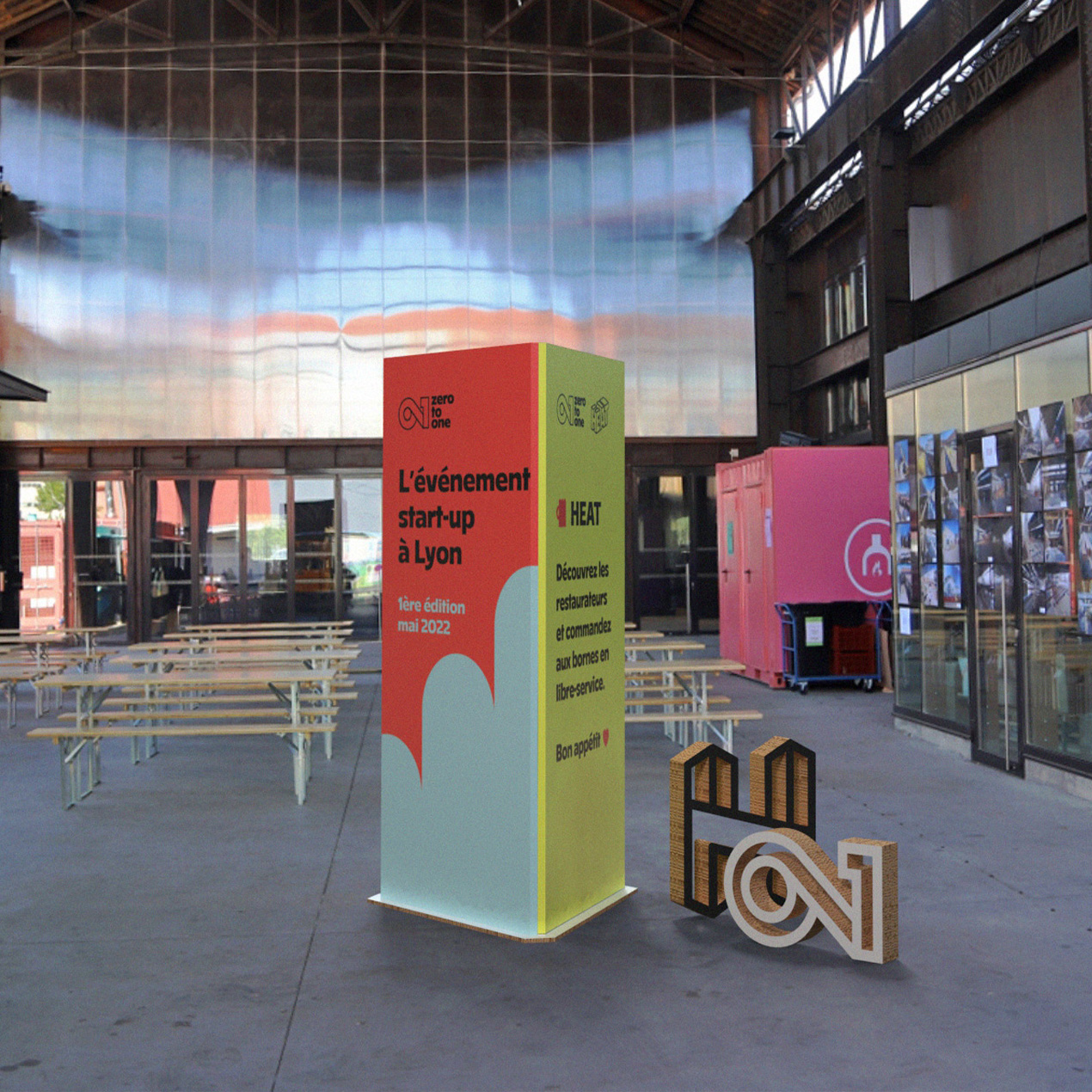 Event Archives - ATC Groupe